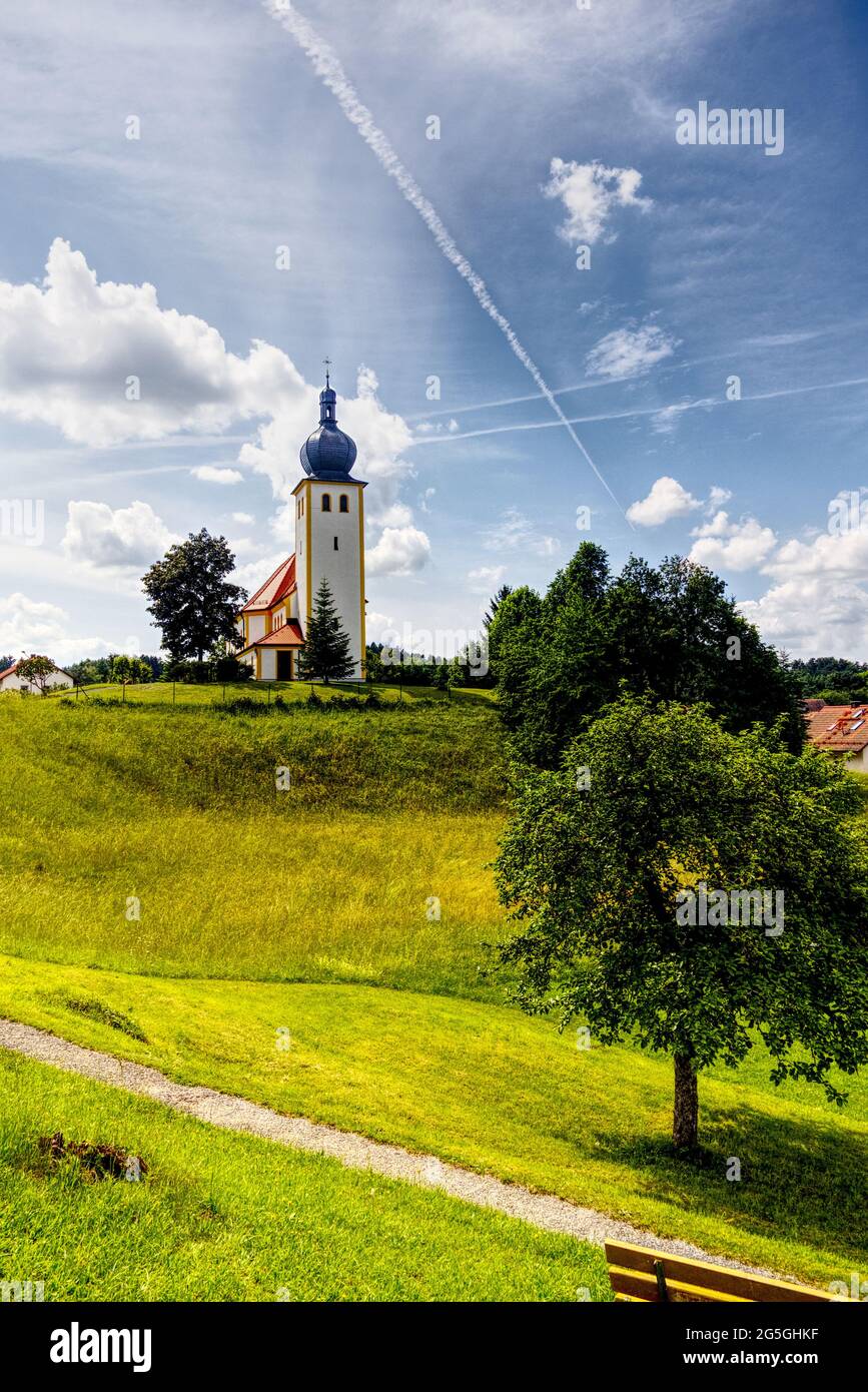 Barnfels hi-res stock photography and images - Alamy