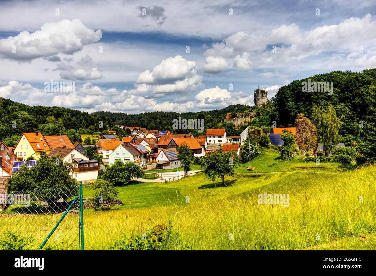 Barnfels hi-res stock photography and images - Alamy