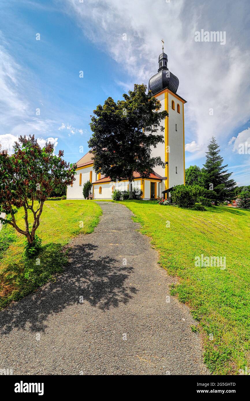 Barnfels hi-res stock photography and images - Alamy