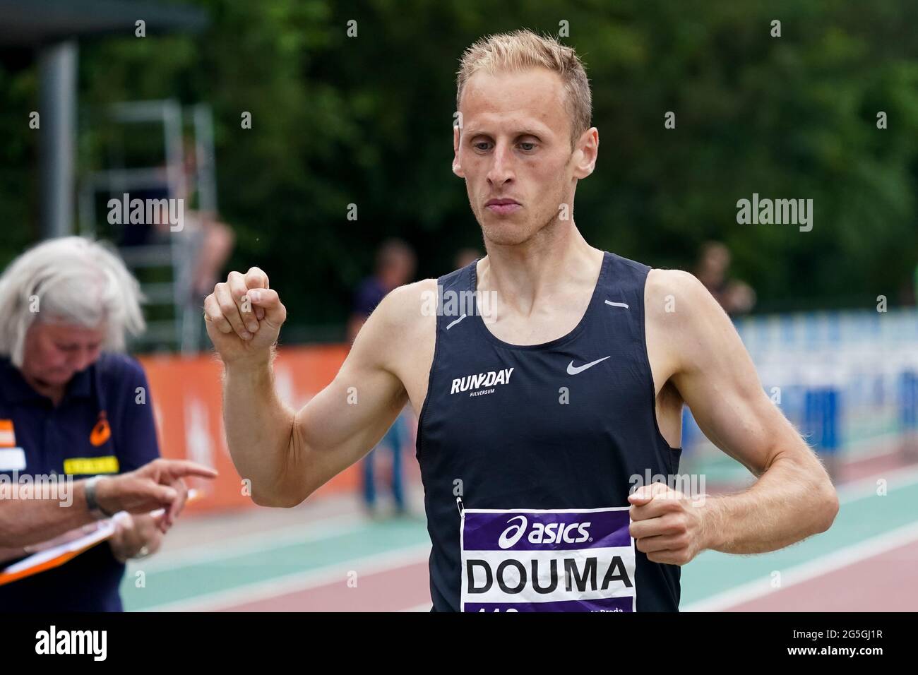 Richard douma hi-res stock photography and images - Alamy