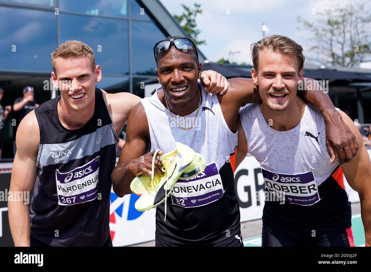 Jochem dobber hi-res stock photography and images - Alamy