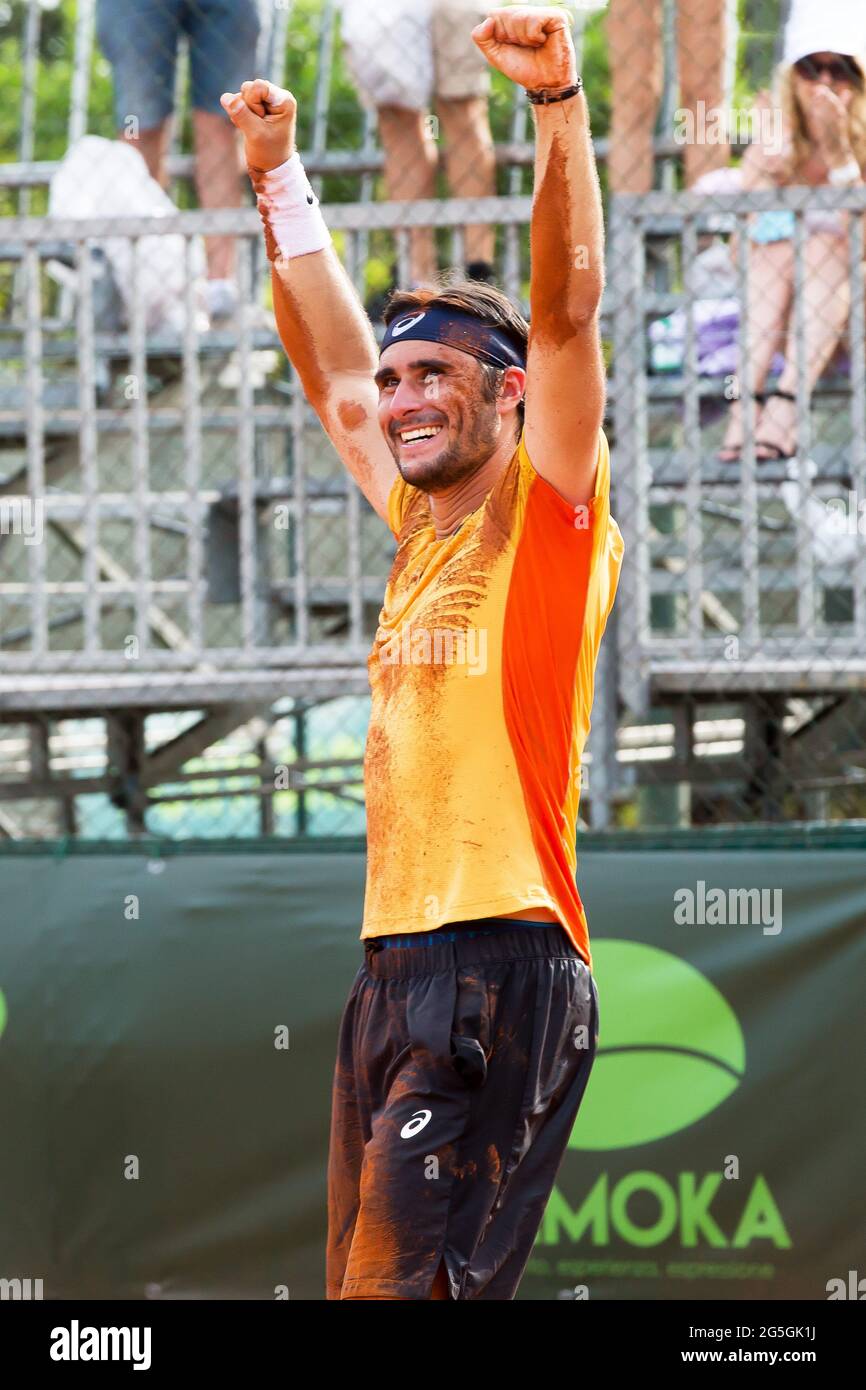 Gian marco moroni hi-res stock photography and images - Alamy