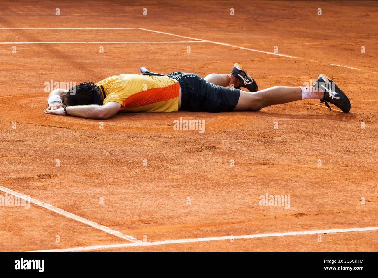 Gian marco moroni hi-res stock photography and images - Alamy