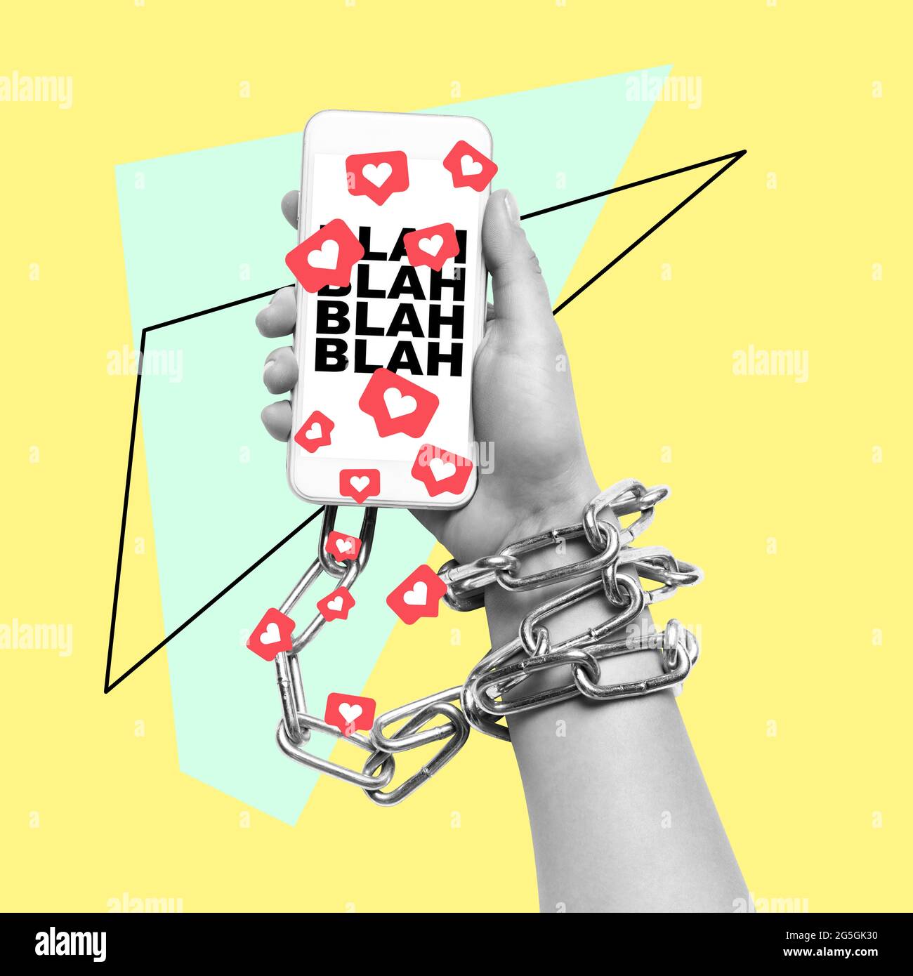 Social Issues Photography Ideas