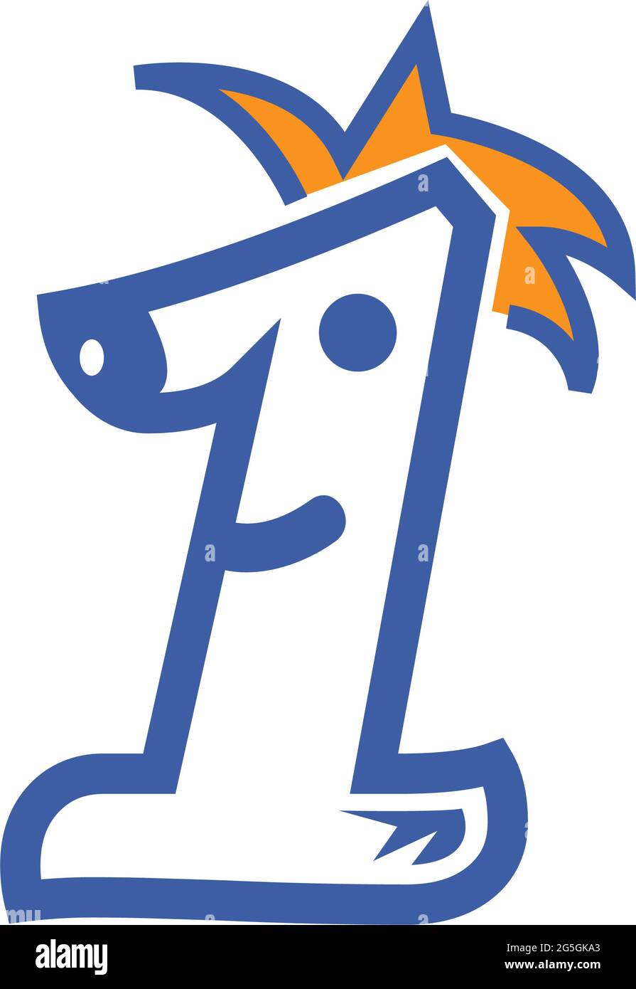 Number one icon hi-res stock photography and images - Alamy