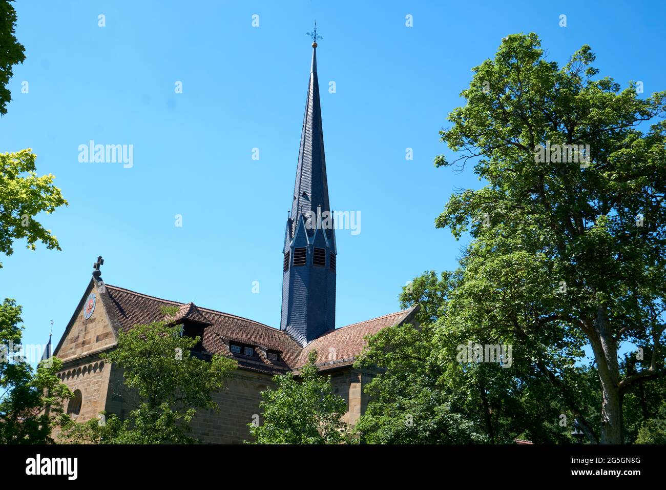 A gothic tower hi-res stock photography and images - Alamy