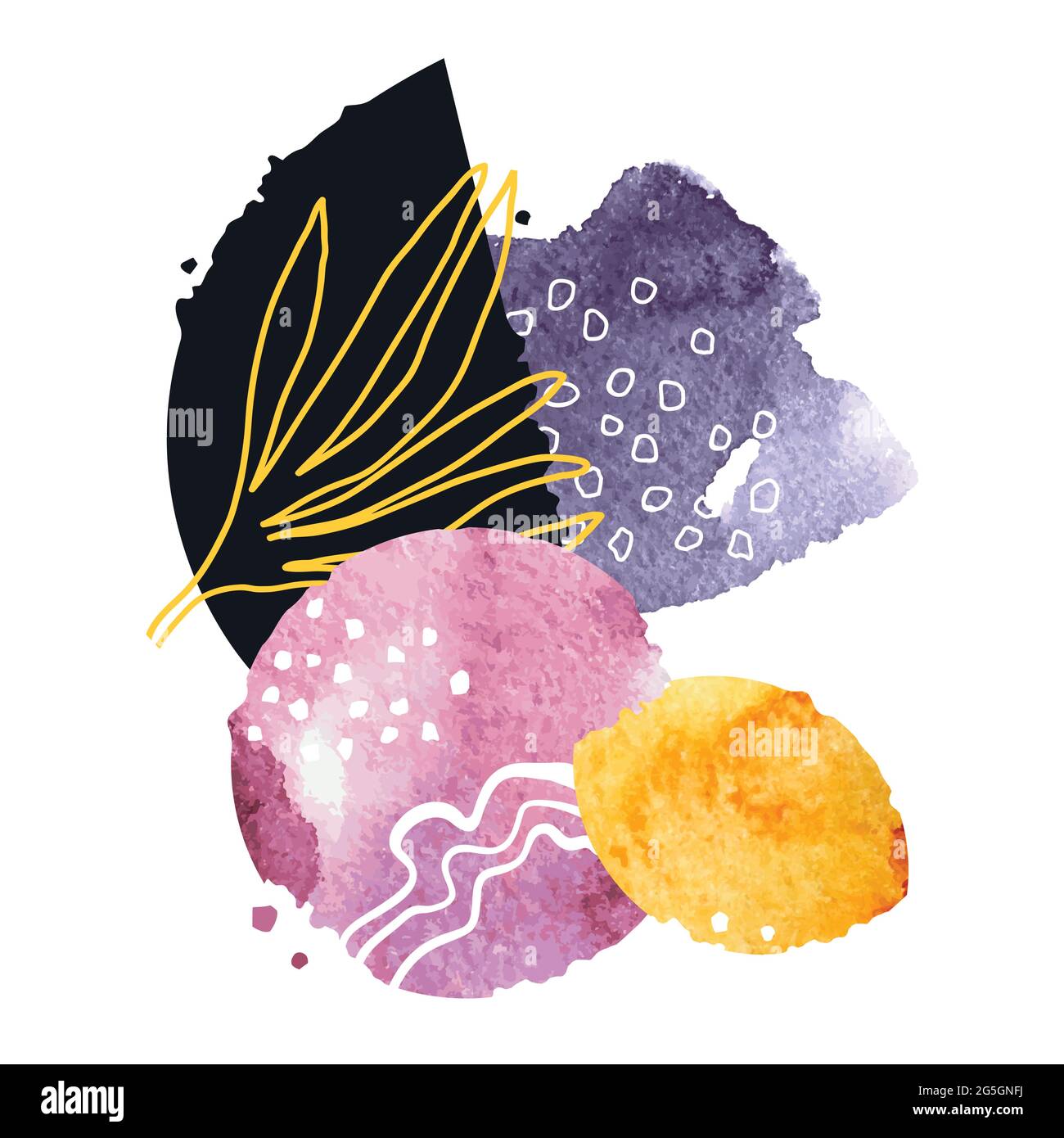 Wall art tree Stock Vector Images - Alamy