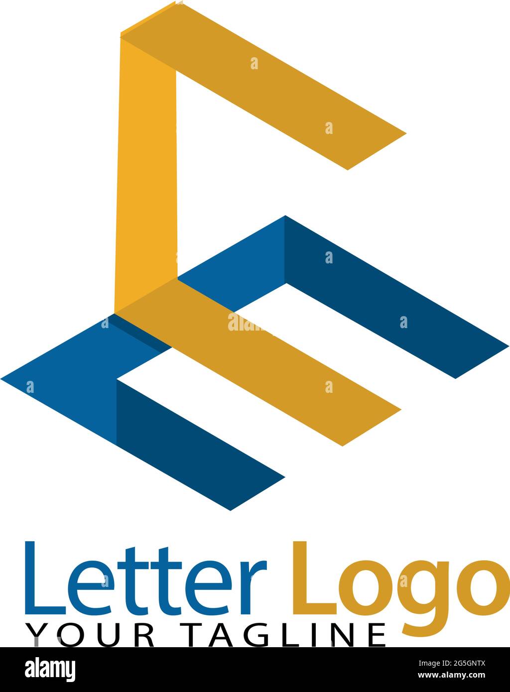 Letter C and E, Logo Design Element Stock Vector Image & Art - Alamy