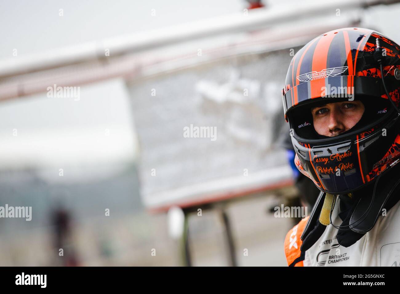 Matt topham hi-res stock photography and images - Alamy