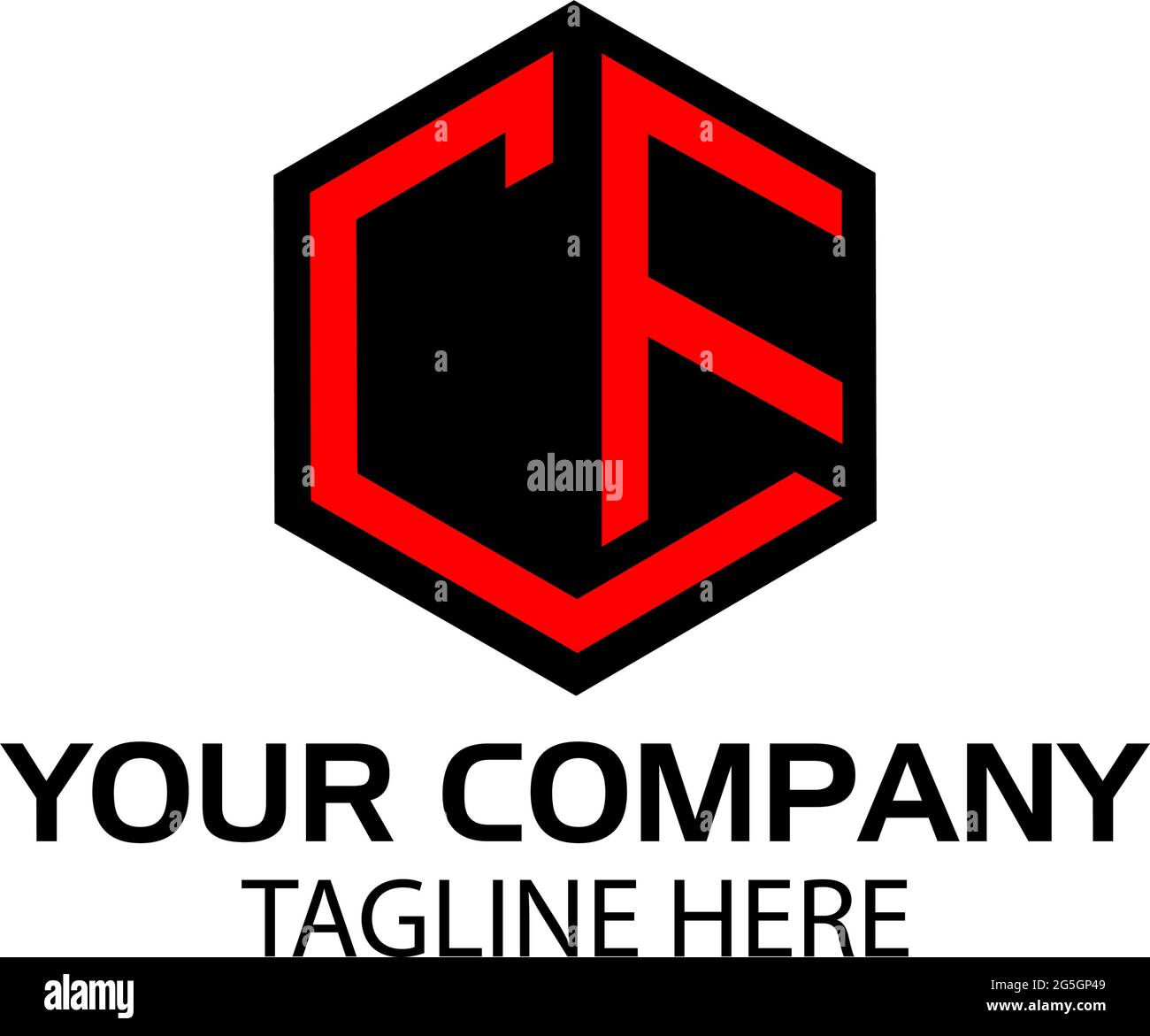 Cf icons Stock Vector Images - Alamy