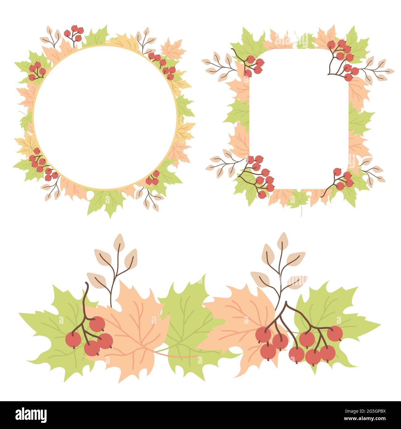 Multi frames Stock Vector Images - Alamy