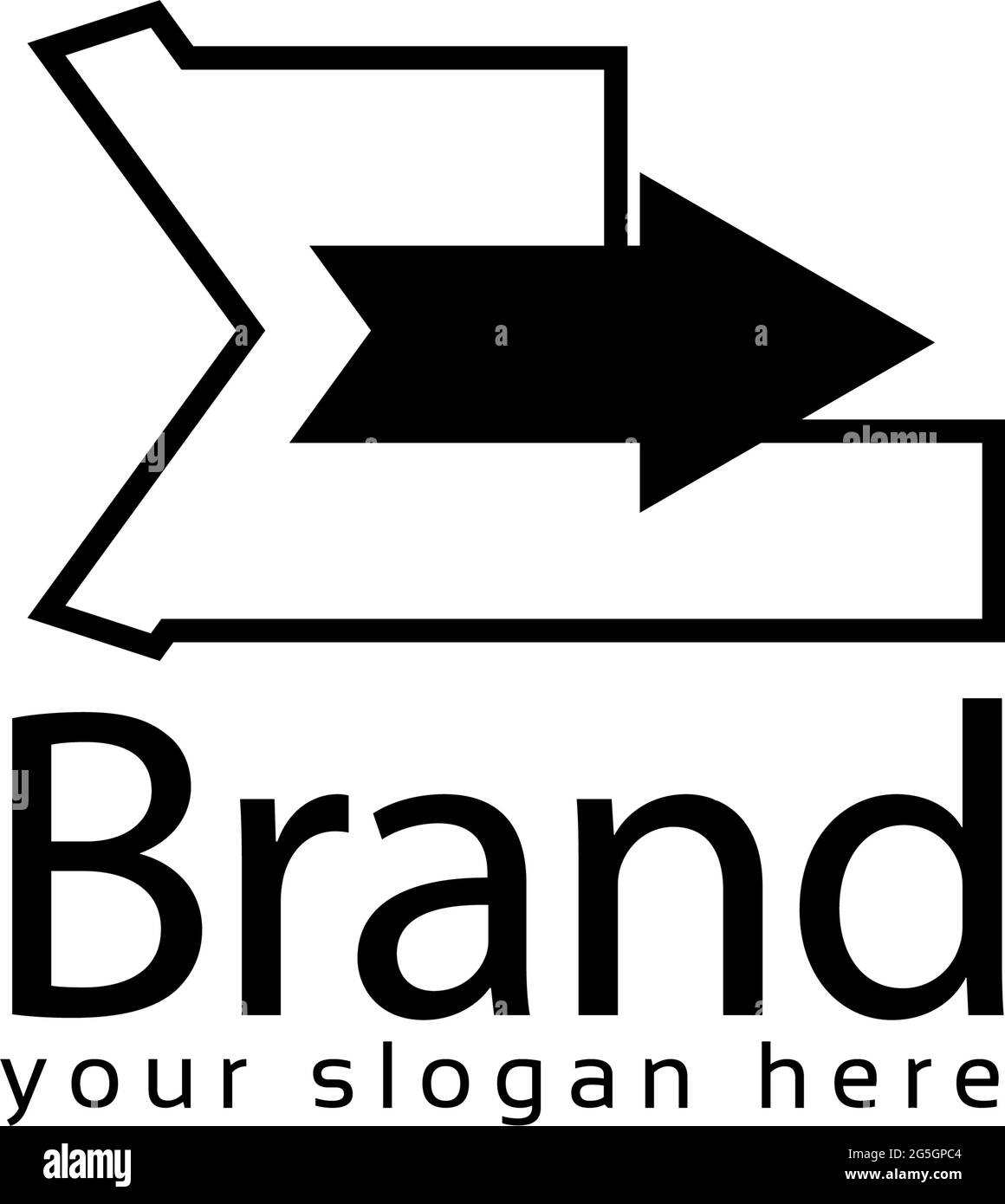 Technology Symbol Black And White