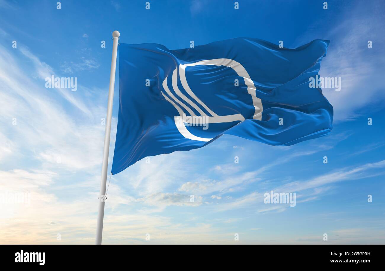 Belarus denmark flag hi-res stock photography and images - Alamy