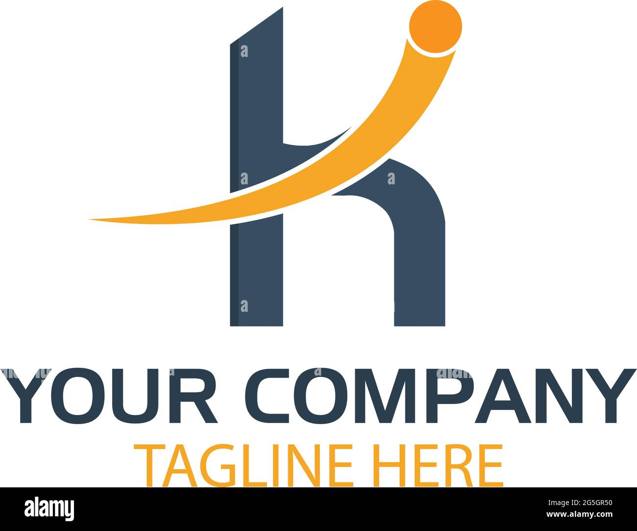 H i vector vectors hi-res stock photography and images - Alamy