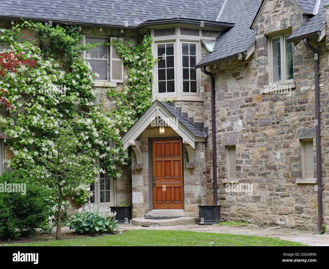 Partly covered hi-res stock photography and images - Alamy