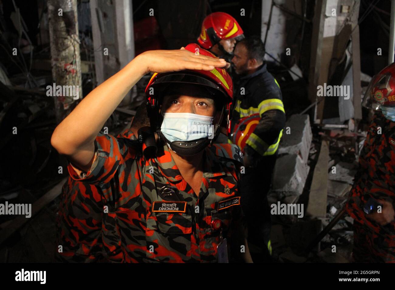 Air conditioner explosion hi-res stock photography and images - Alamy