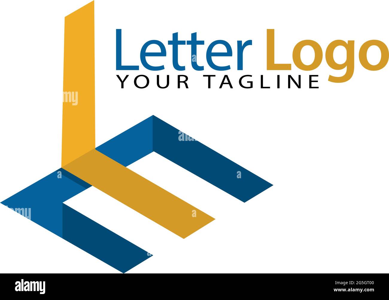 L and e Stock Vector Images - Alamy