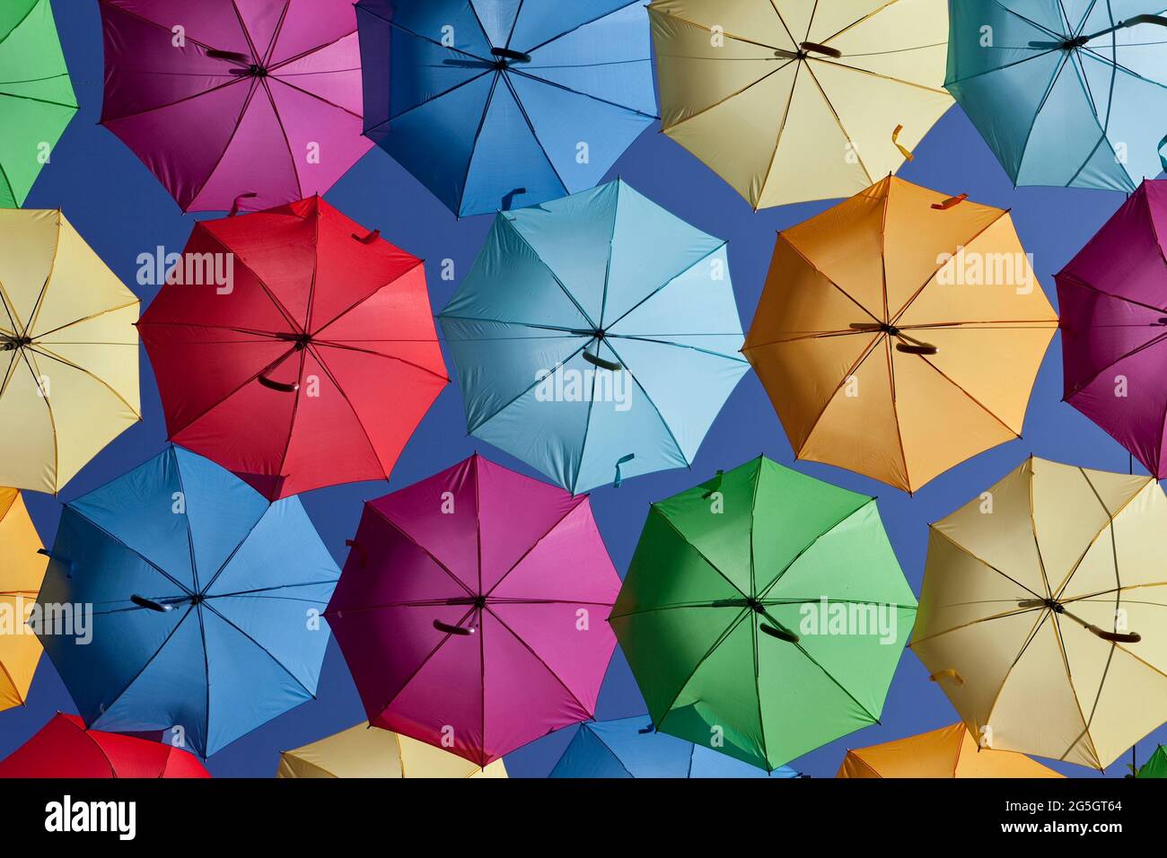 Gamps hi-res stock photography and images - Alamy