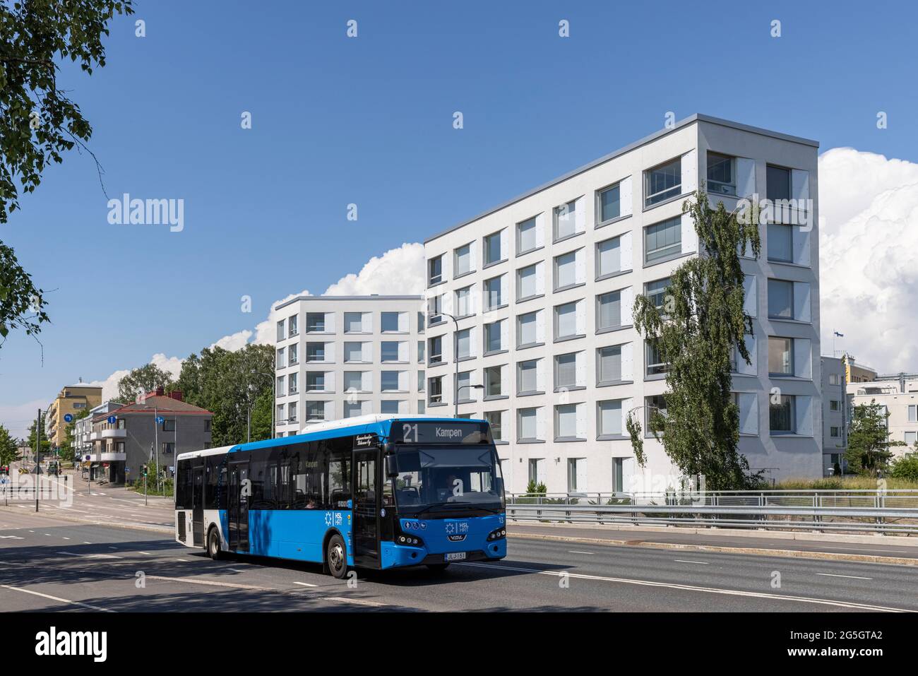 Residential vehicle hi-res stock photography and images - Alamy