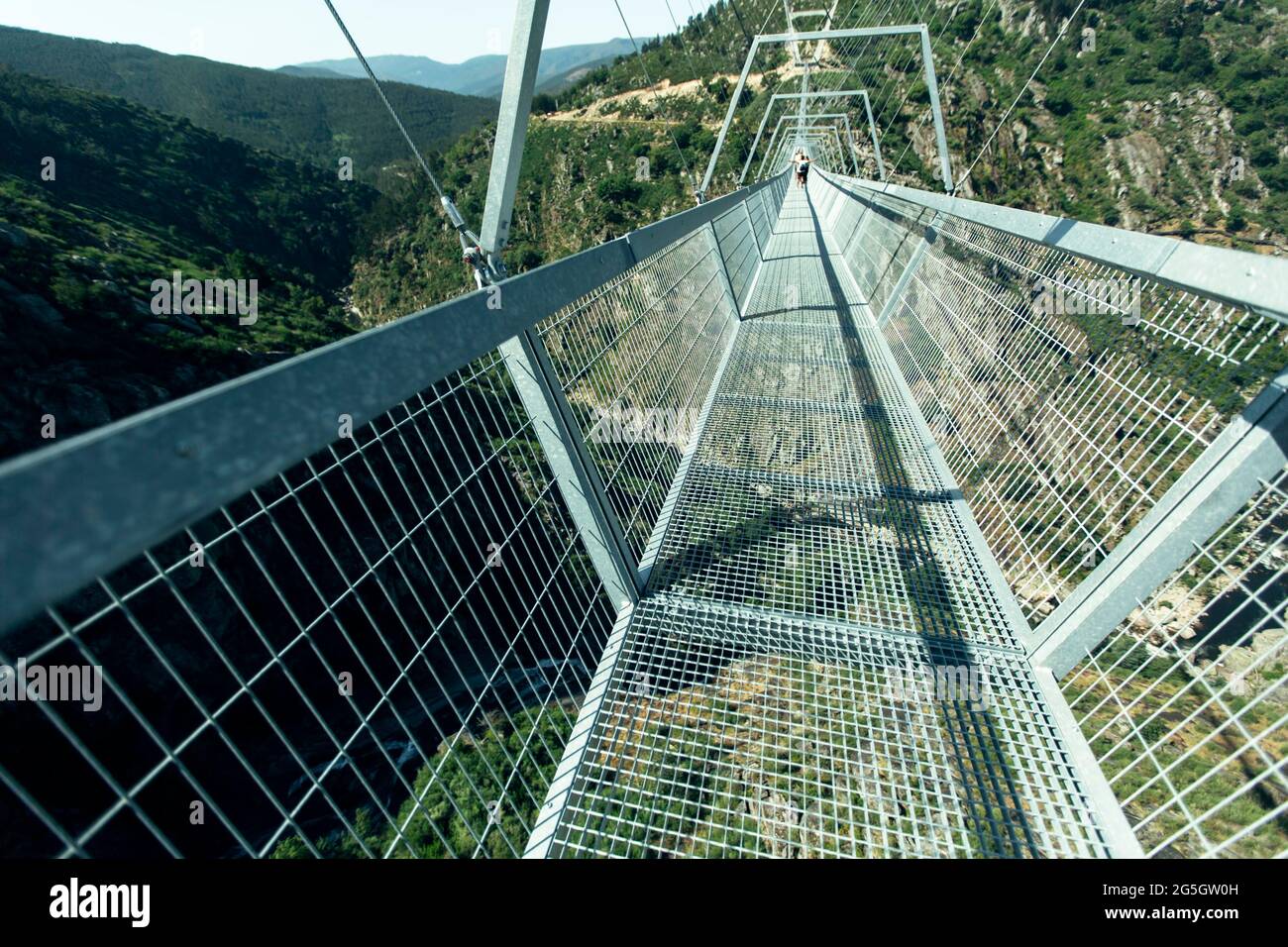 516 arouca bridge hi-res stock photography and images - Alamy