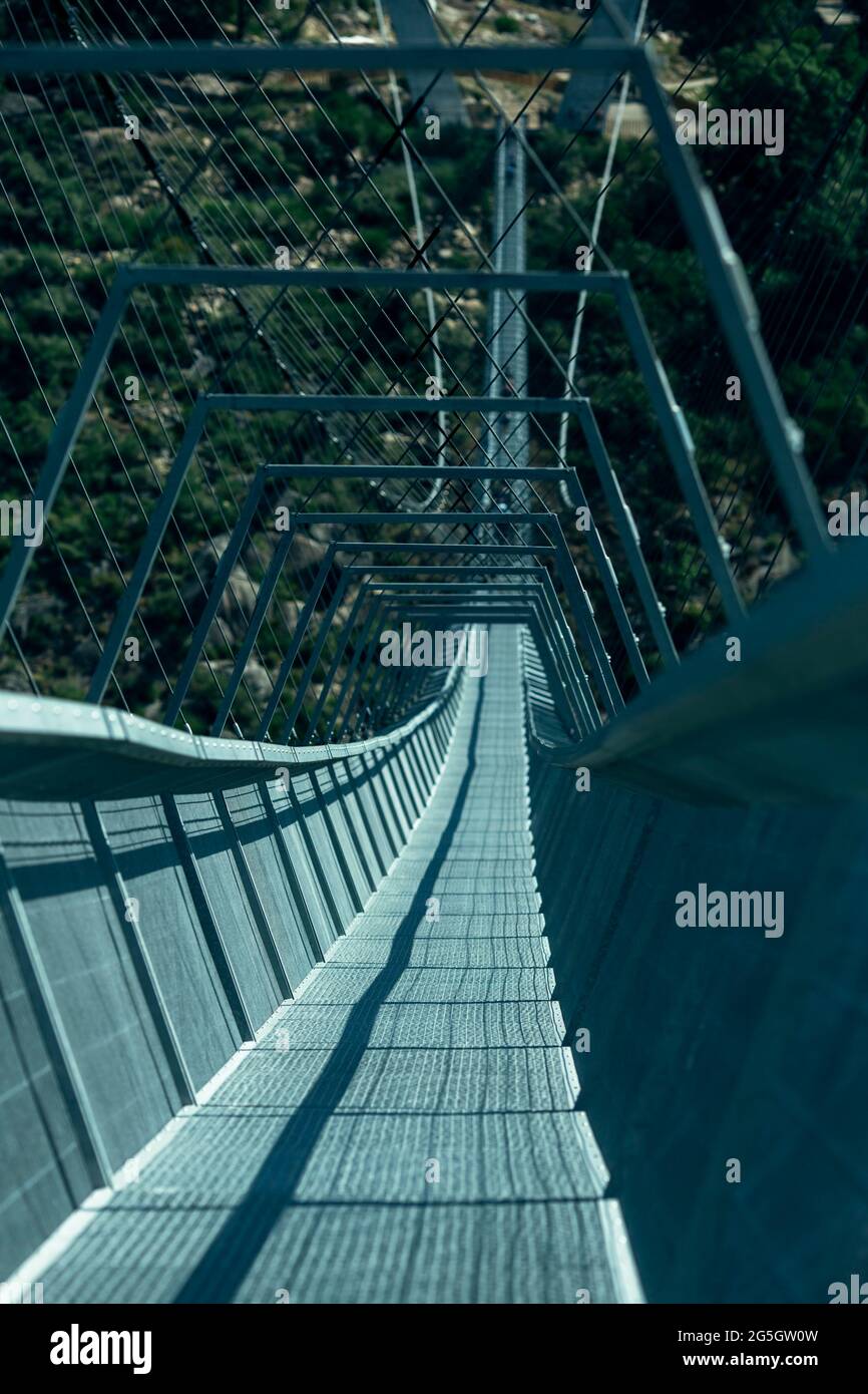 516 arouca bridge hi-res stock photography and images - Alamy