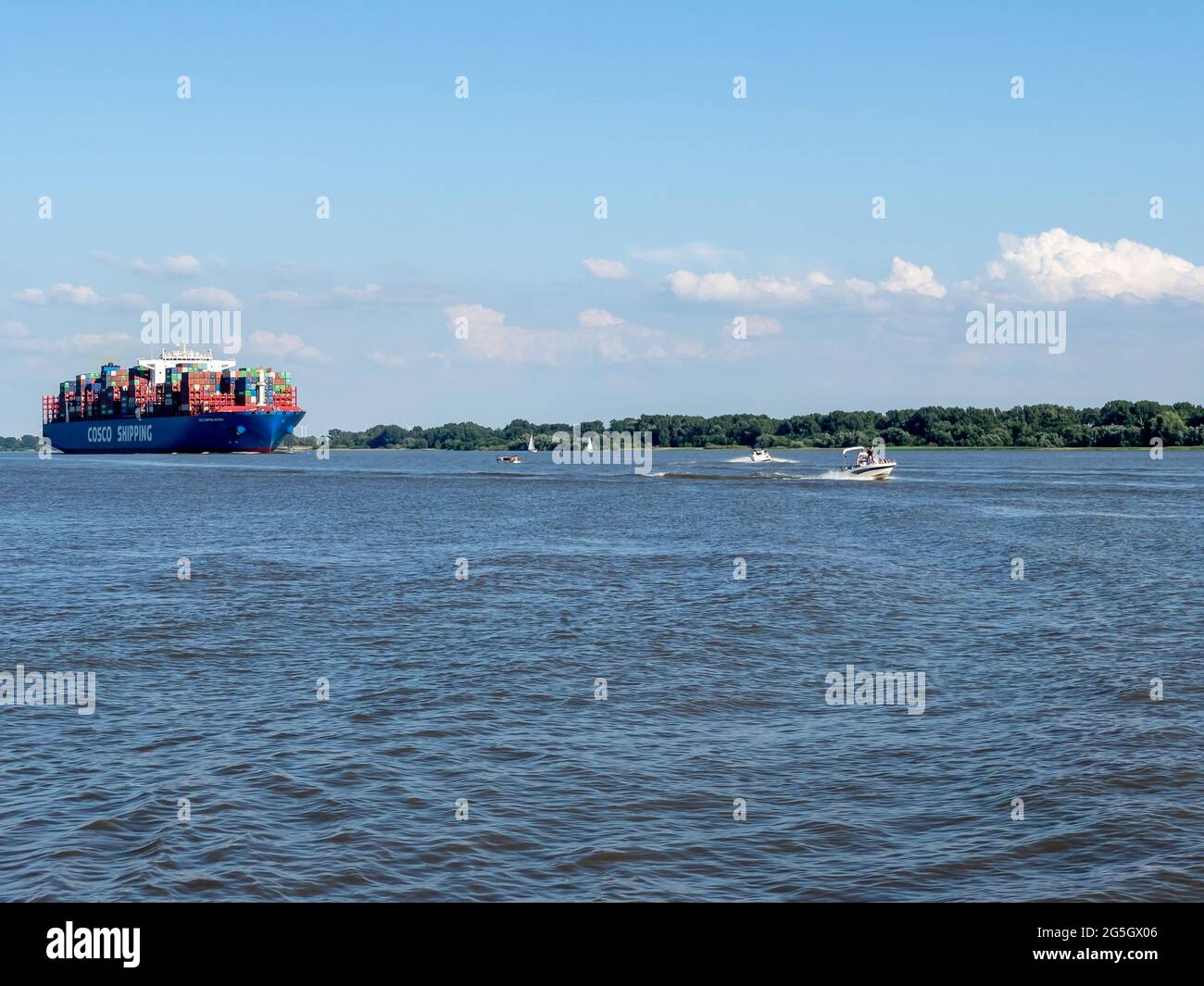 Strandbad wedel hi-res stock photography and images - Alamy
