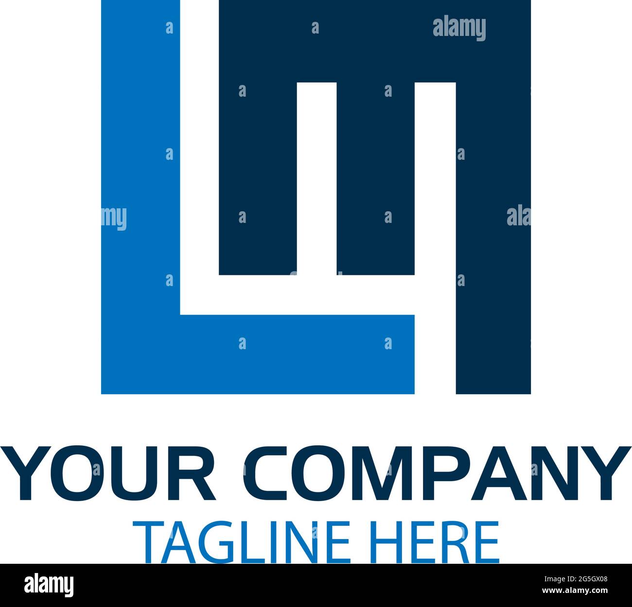 Lm font Cut Out Stock Images & Pictures - Alamy