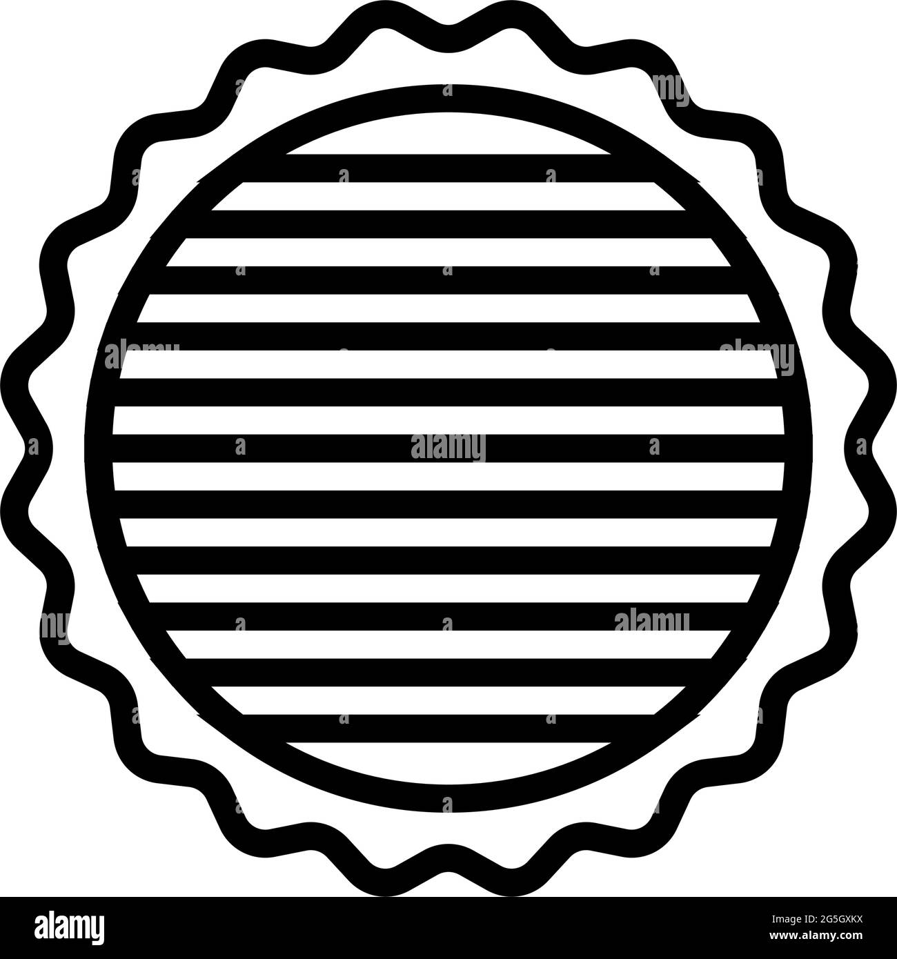 tree timber line icon vector illustration Stock Vector Image & Art - Alamy