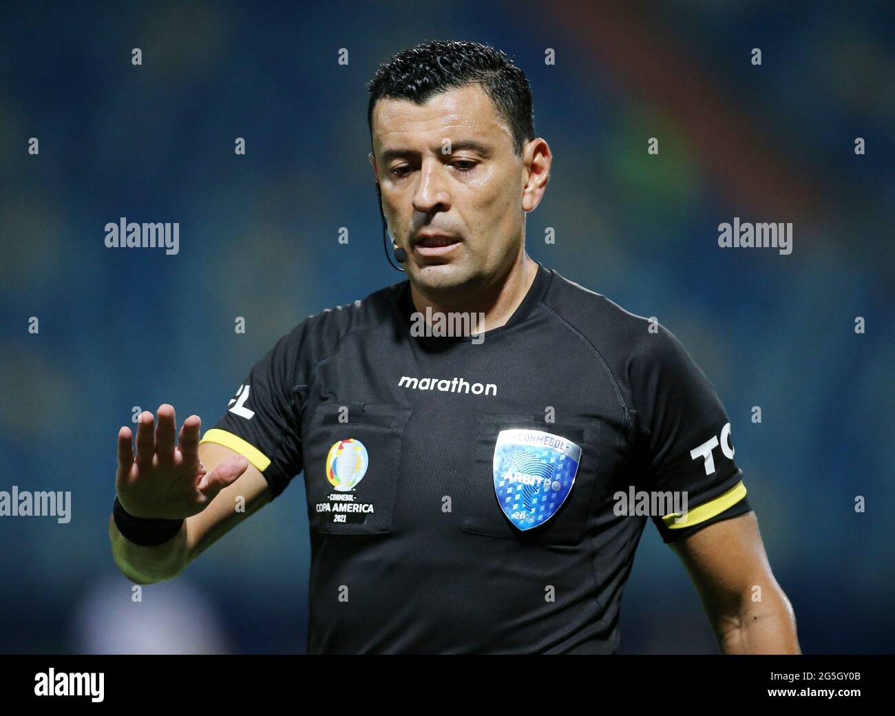 Roberto Tobar High Resolution Stock Photography and Images - Alamy