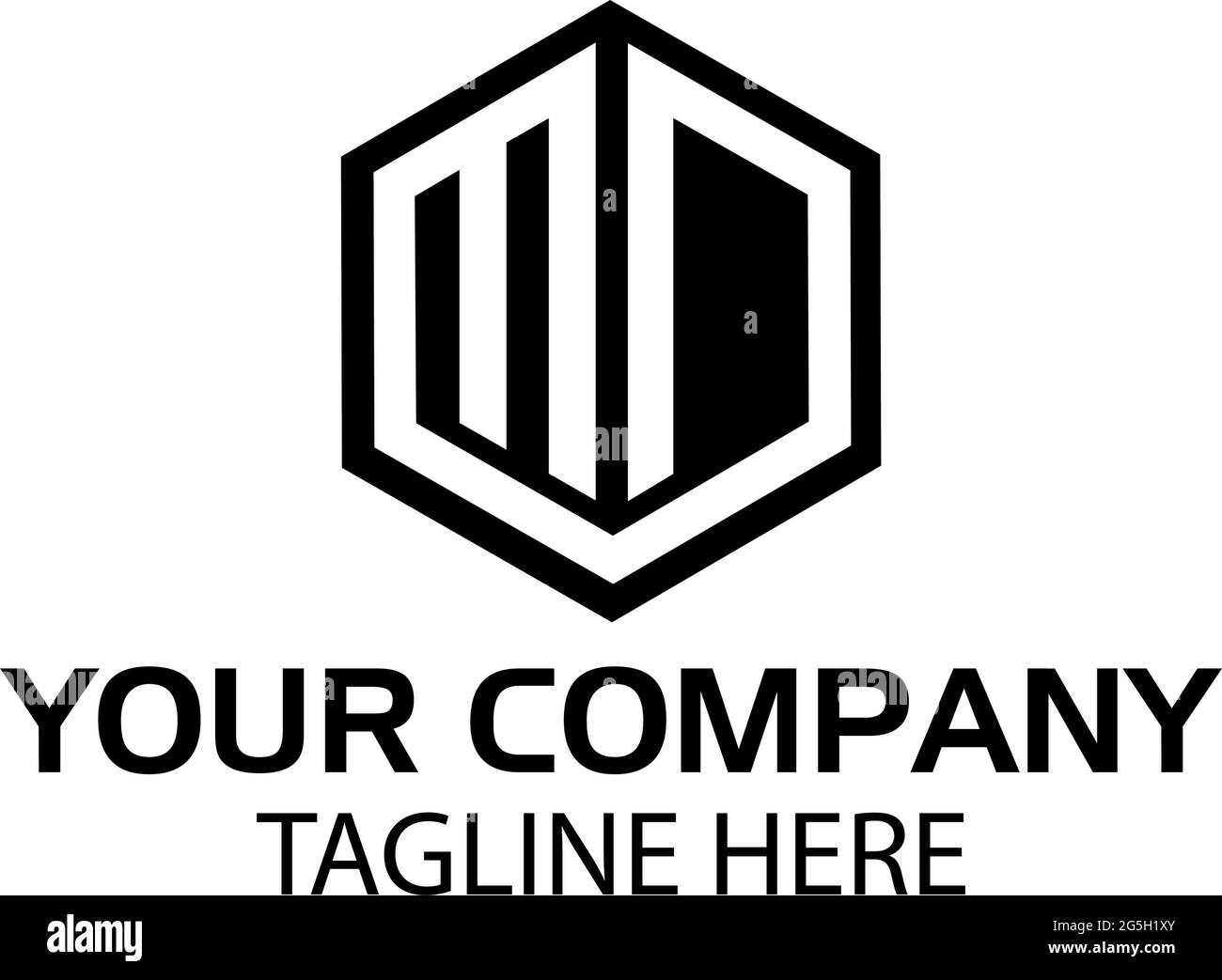 Md brand logo Cut Out Stock Images & Pictures - Alamy