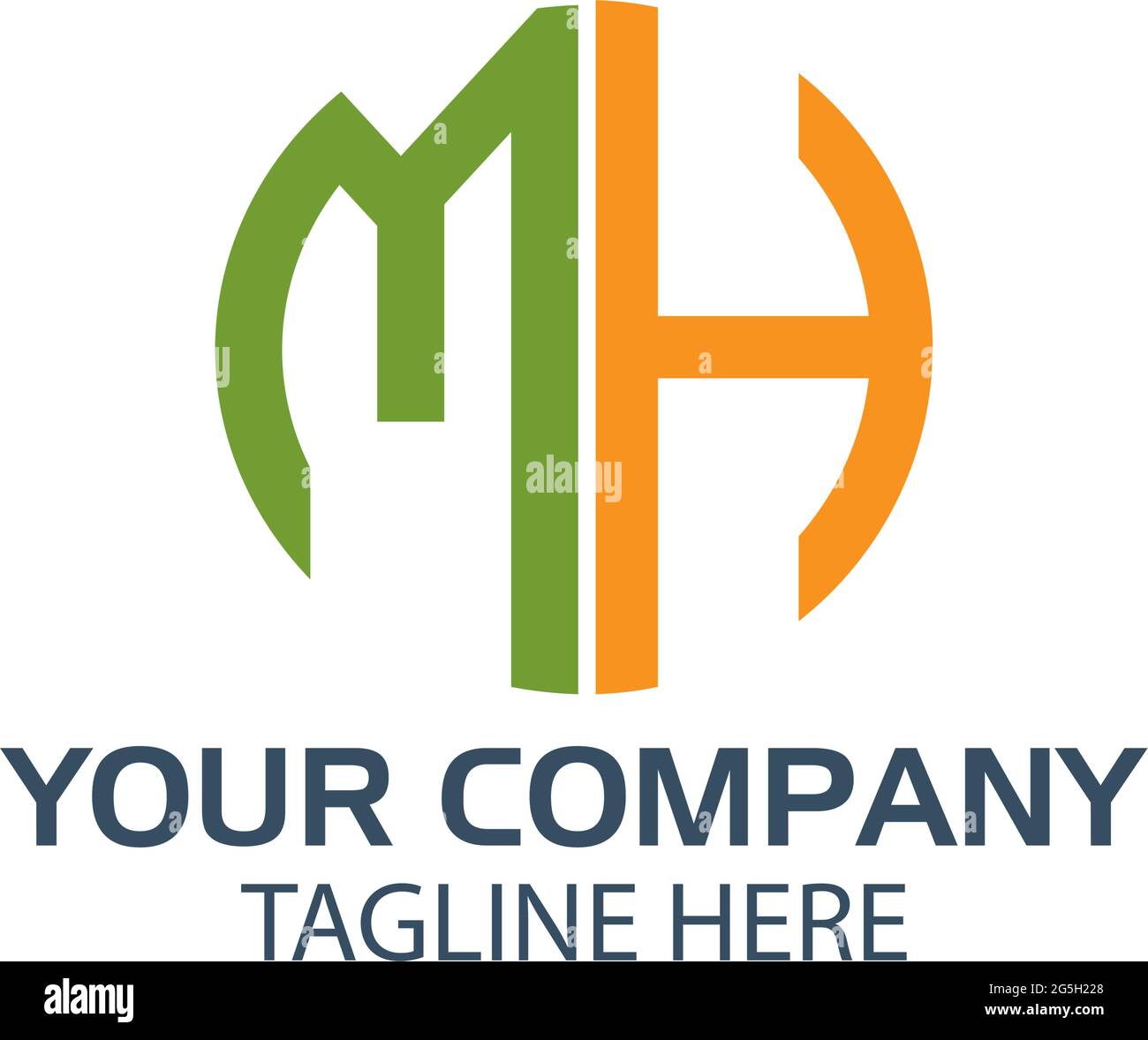 Mh icons hi-res stock photography and images - Alamy