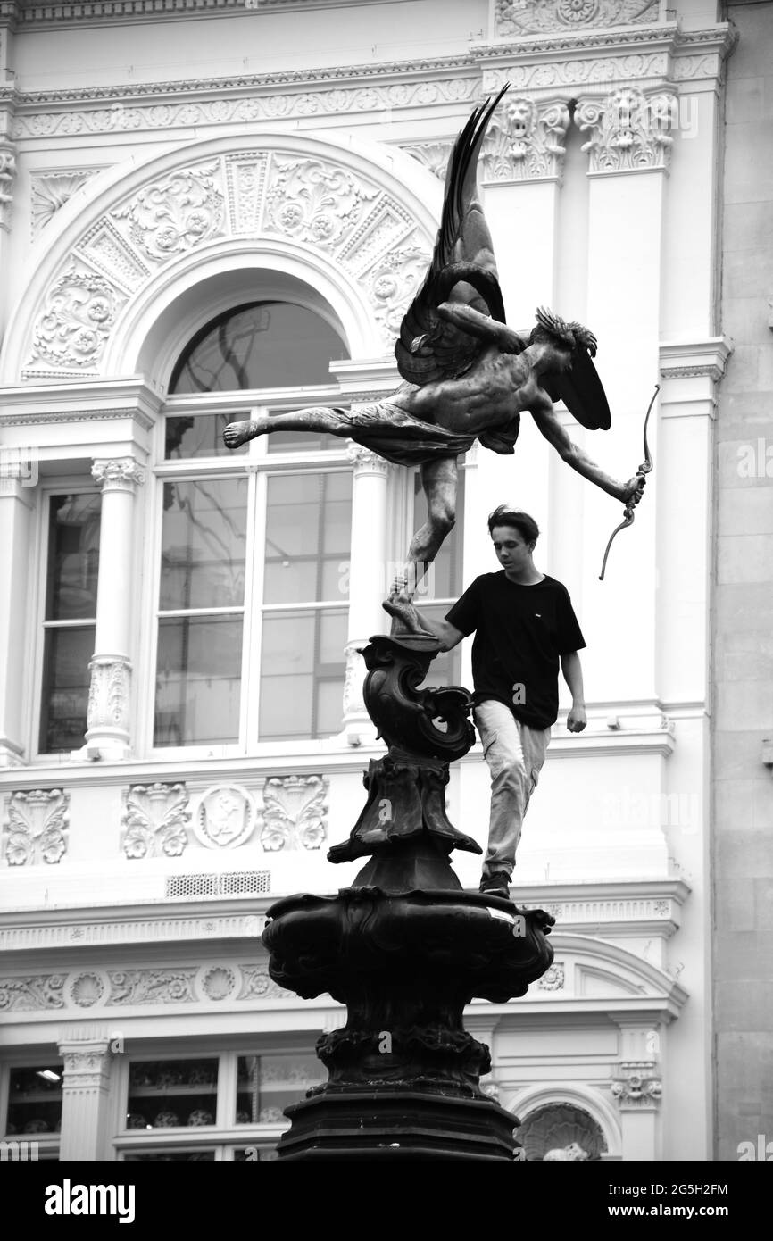 Angelo colarossi Black and White Stock Photos & Images - Alamy
