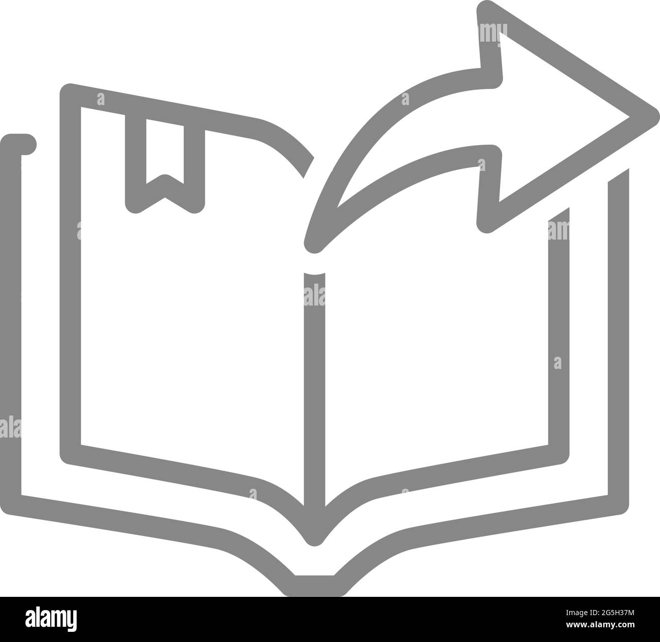 Literary location Stock Vector Images - Alamy