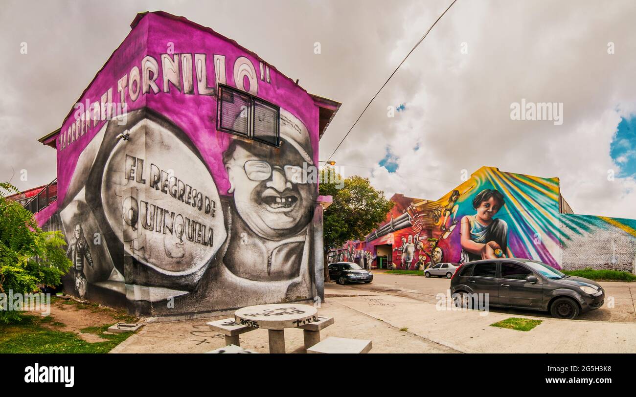 Guinness Record mural artwork from Alfredo Segatori, tributing the ...