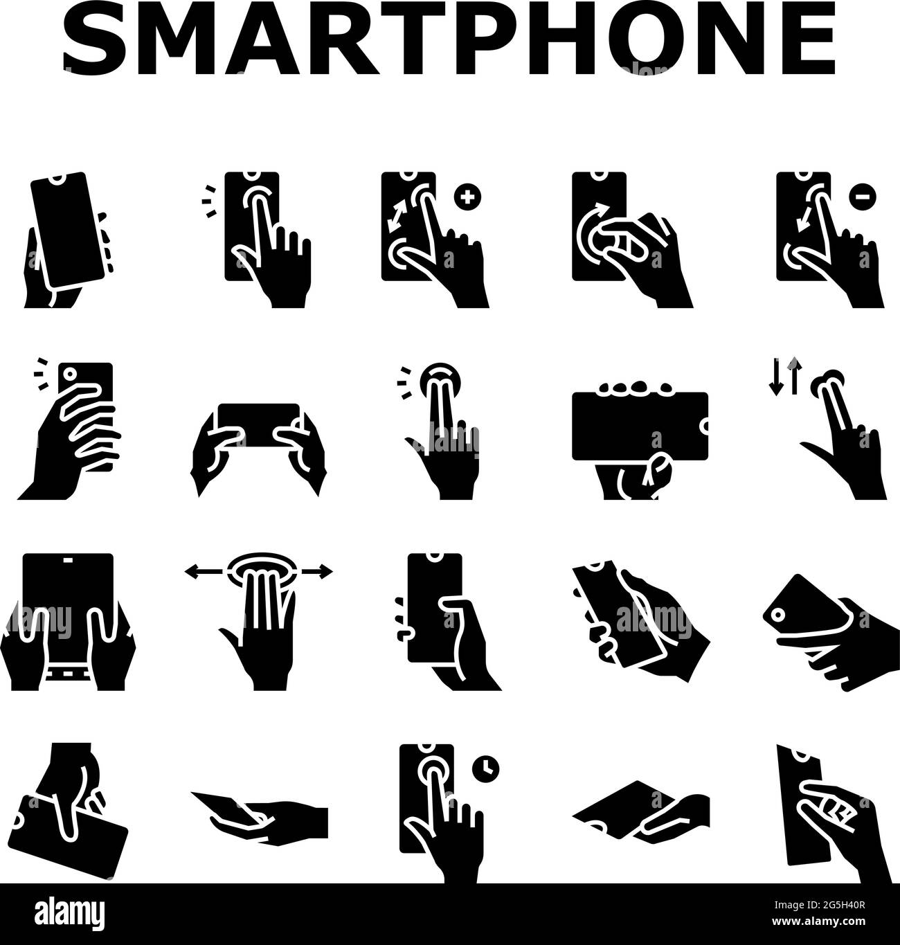 Camera zooming in Stock Vector Images - Alamy