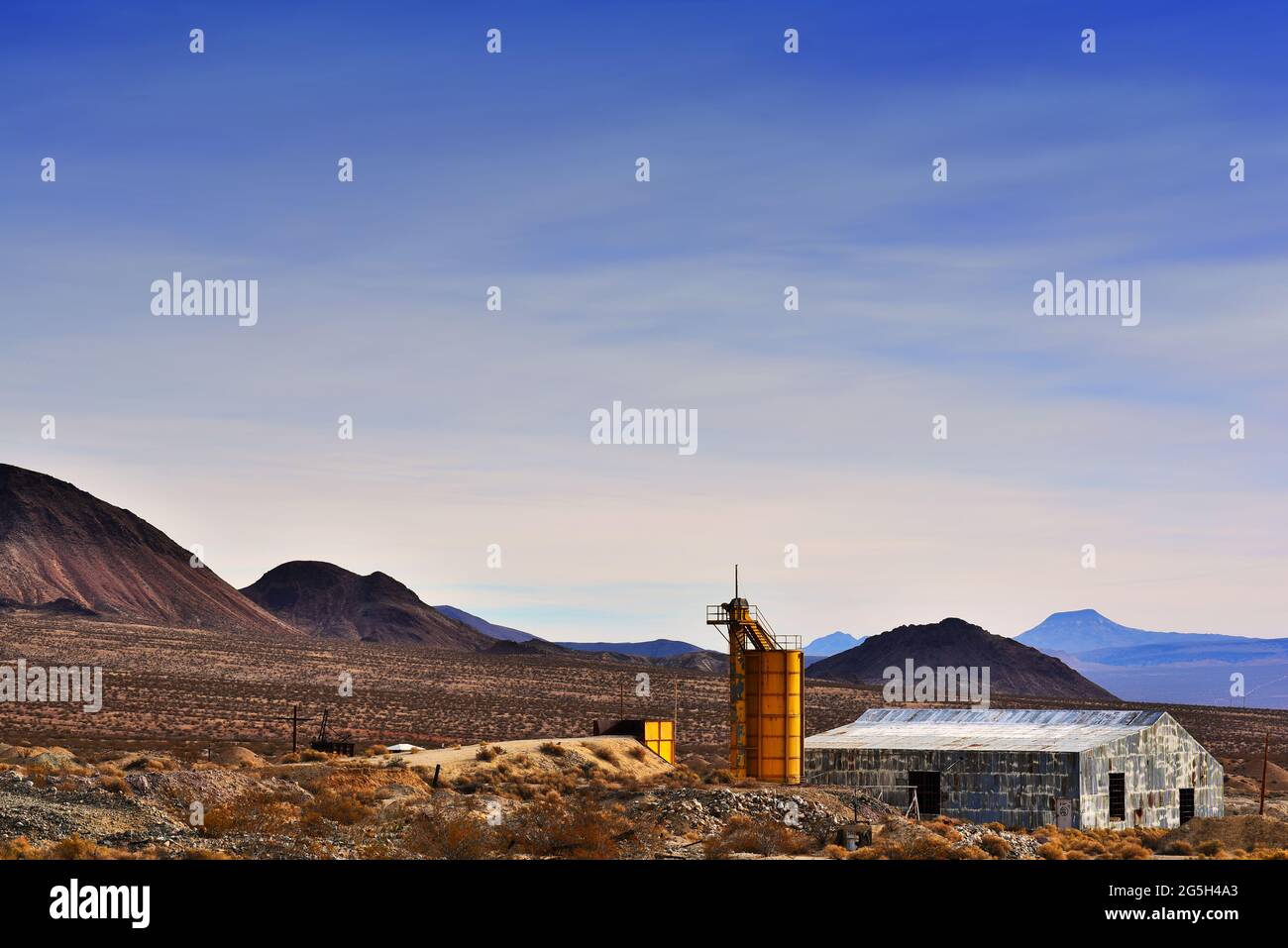 Johannesburg california hi-res stock photography and images - Alamy