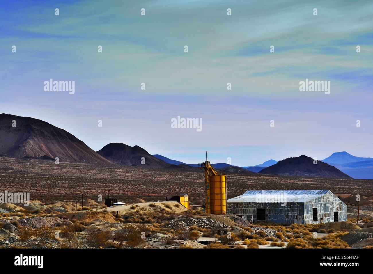 Johannesburg california hi-res stock photography and images - Alamy