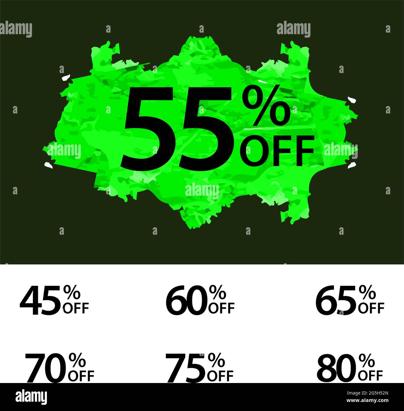 3d white people abc Cut Out Stock Images & Pictures - Alamy