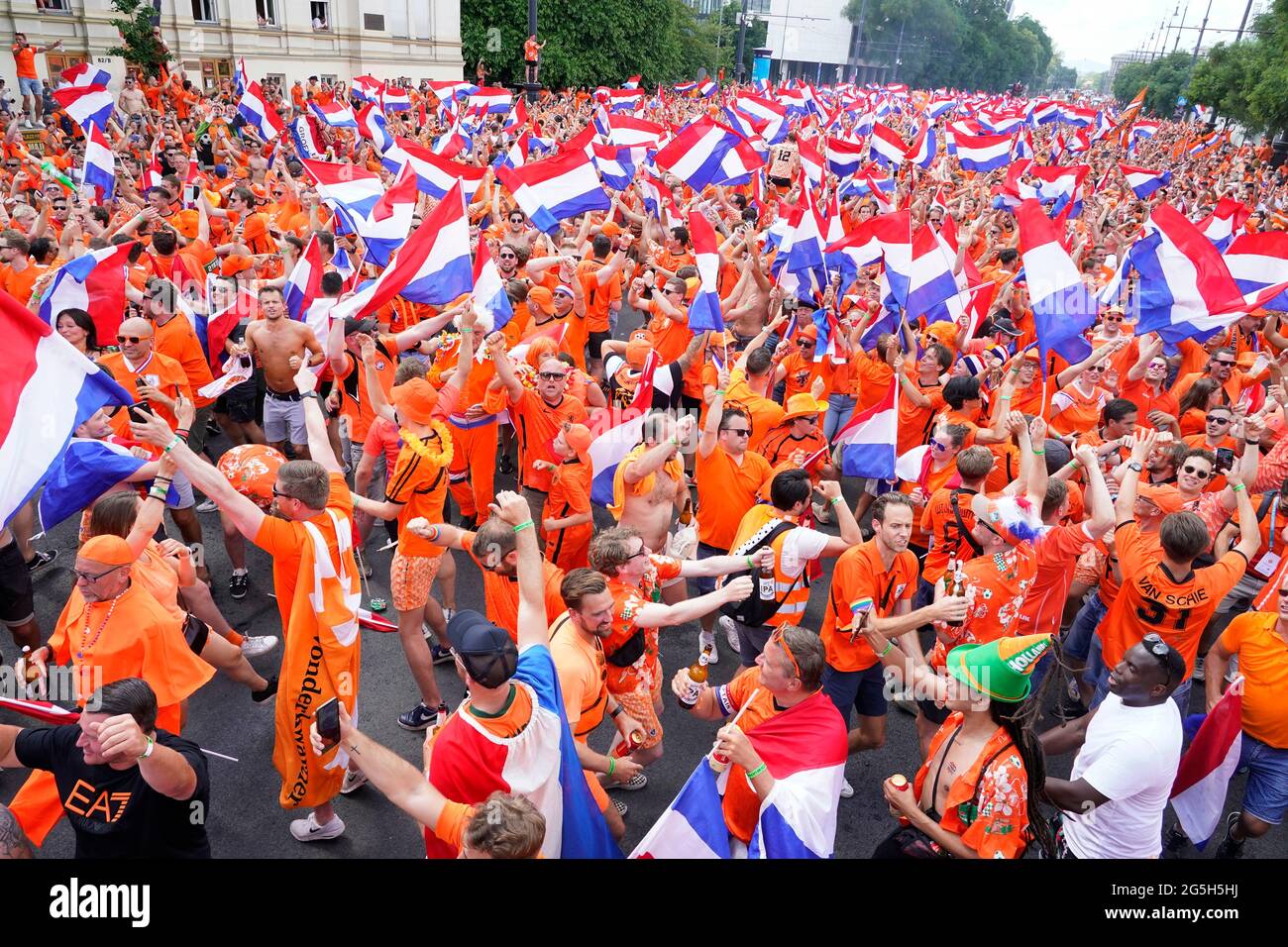 Puskas ferenc stadium hi-res stock photography and images - Alamy