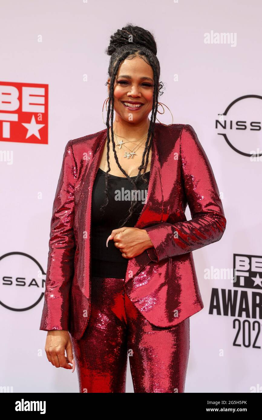 Monie Love High Resolution Stock Photography and Images - Alamy