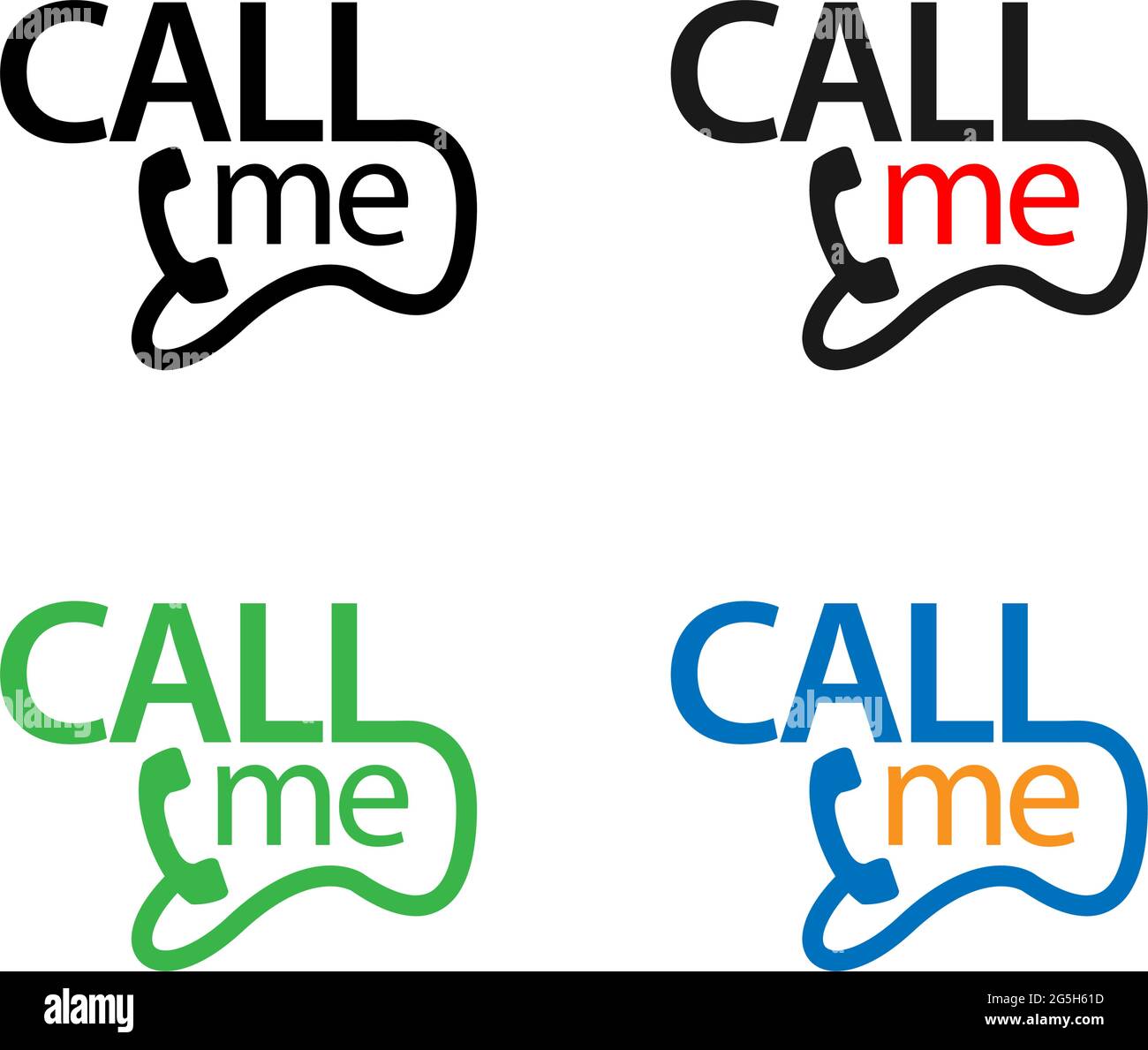 Please touch me Stock Vector Images - Alamy