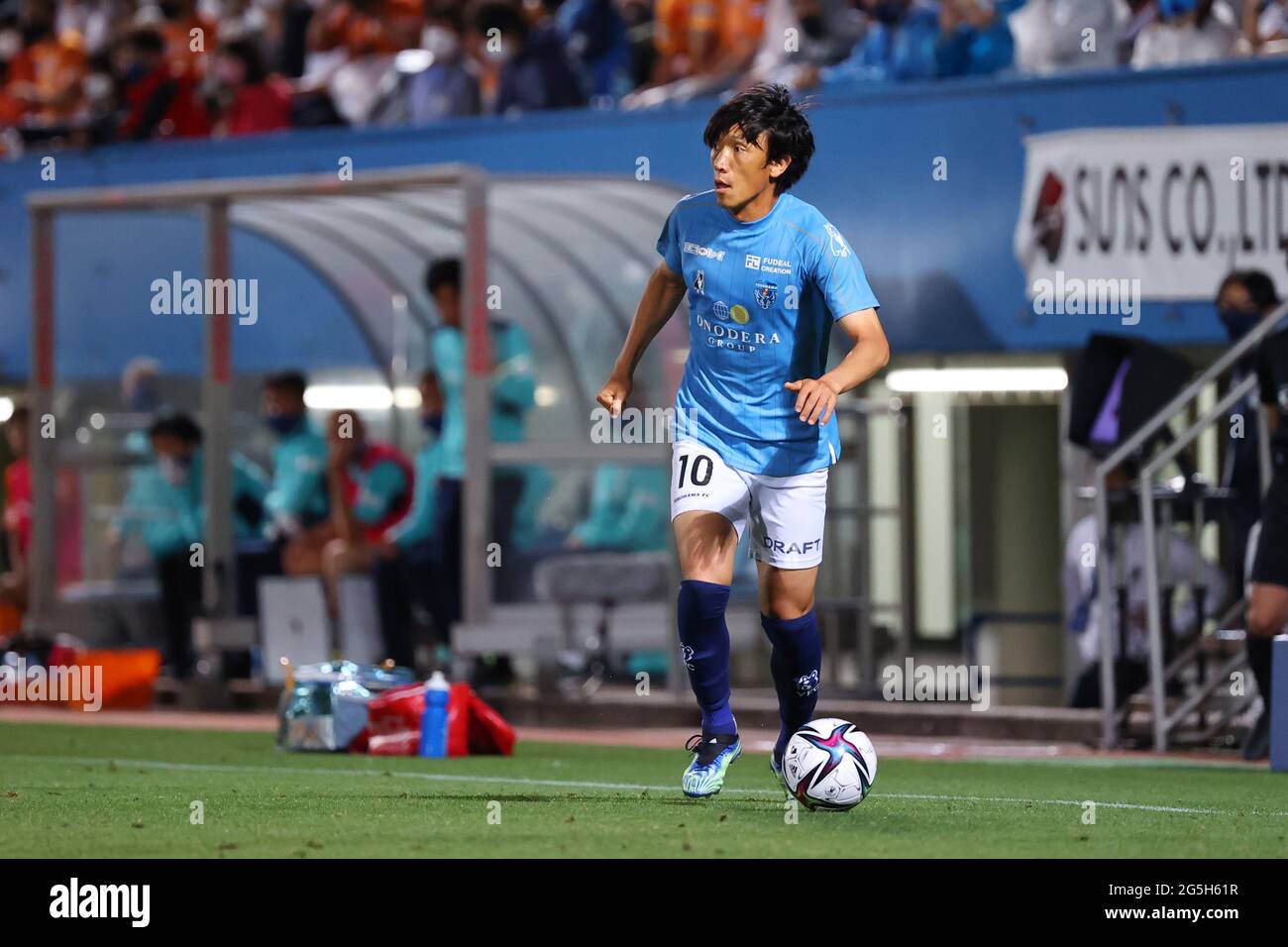 Shunsuke shimizu hi-res stock photography and images - Alamy