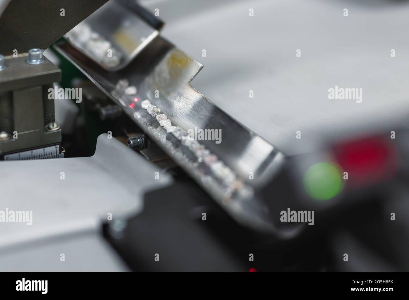 Sorting stones hi-res stock photography and images - Alamy