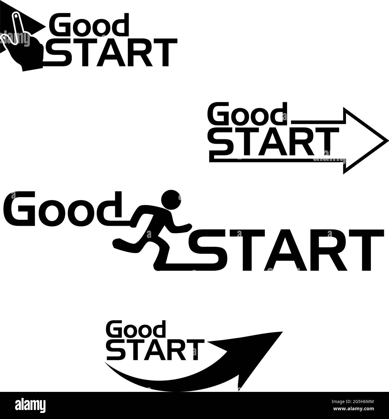 Word format Stock Vector Images - Alamy