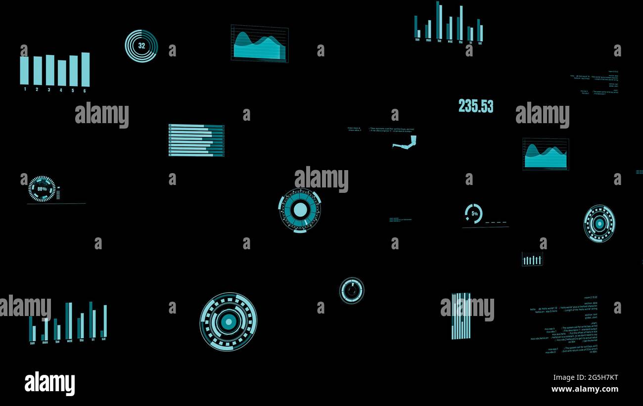 Ict supply hi-res stock photography and images - Alamy