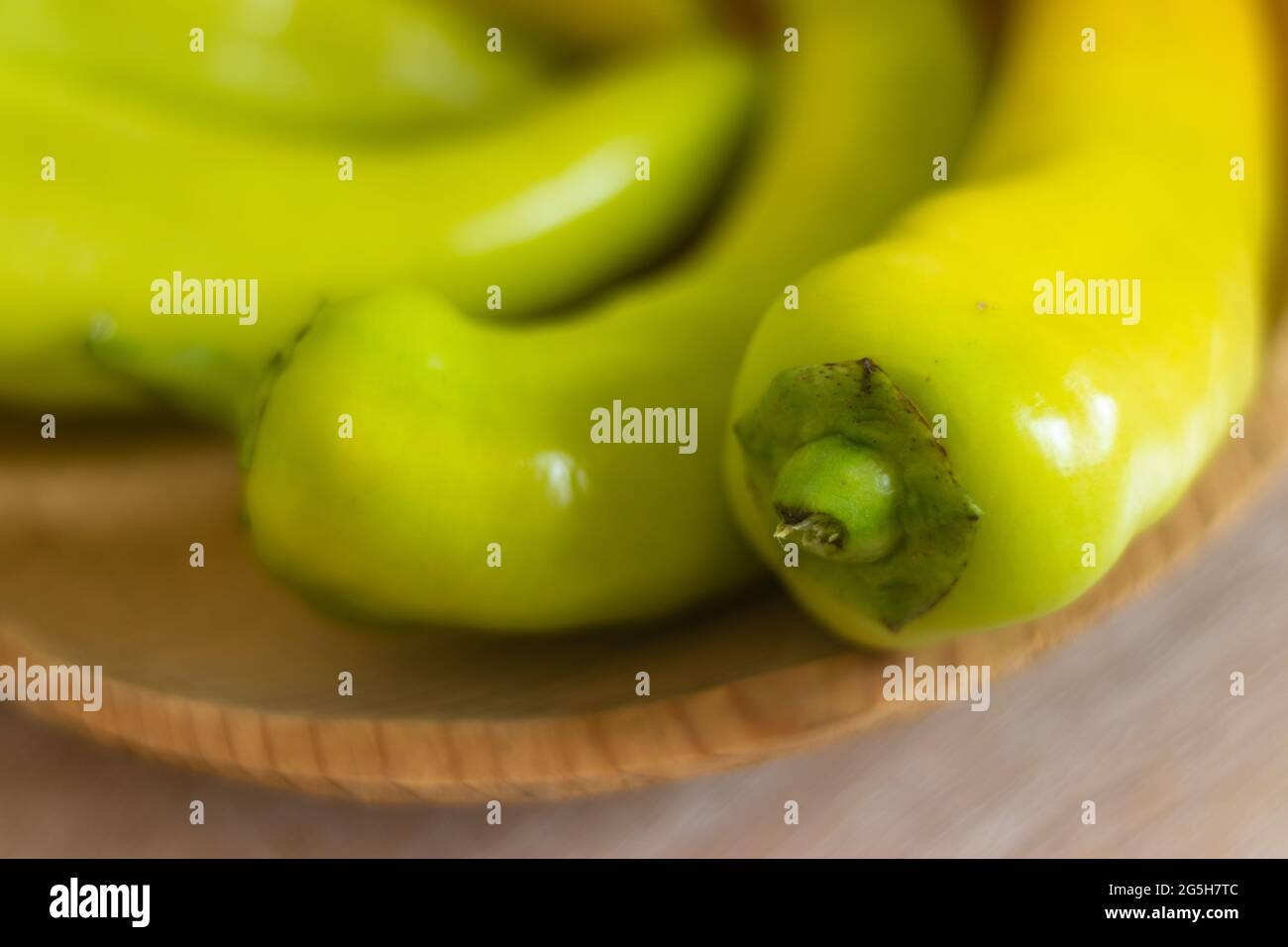 Food raw ingredient peppers hi-res stock photography and images - Alamy