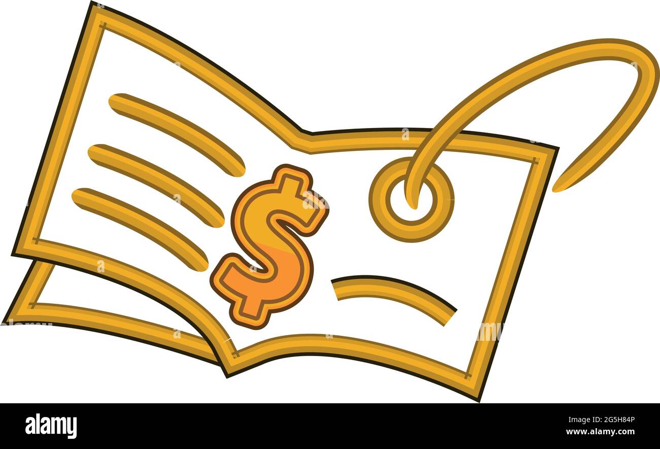 Buying internet book icon Stock Vector Images - Alamy
