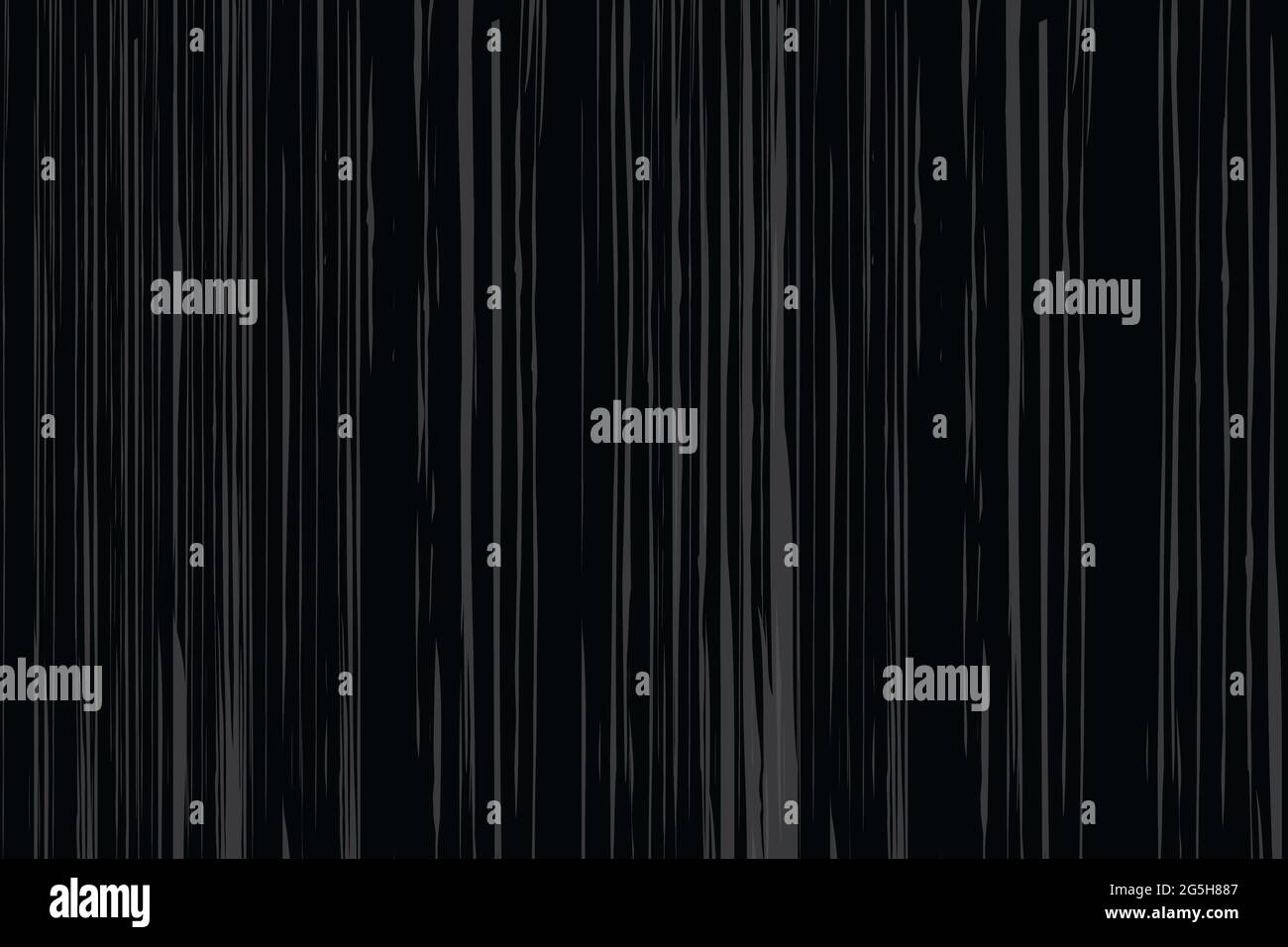 Gray brush stroke lines with standing paint horizontal parallel lines ...