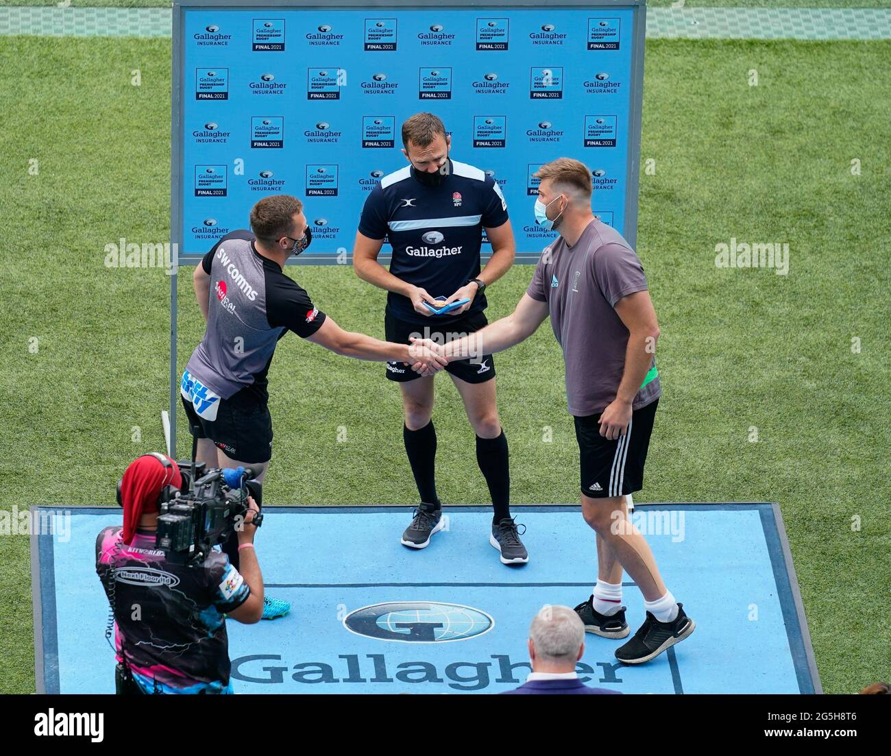 Joe simmonds exeter hi-res stock photography and images - Alamy