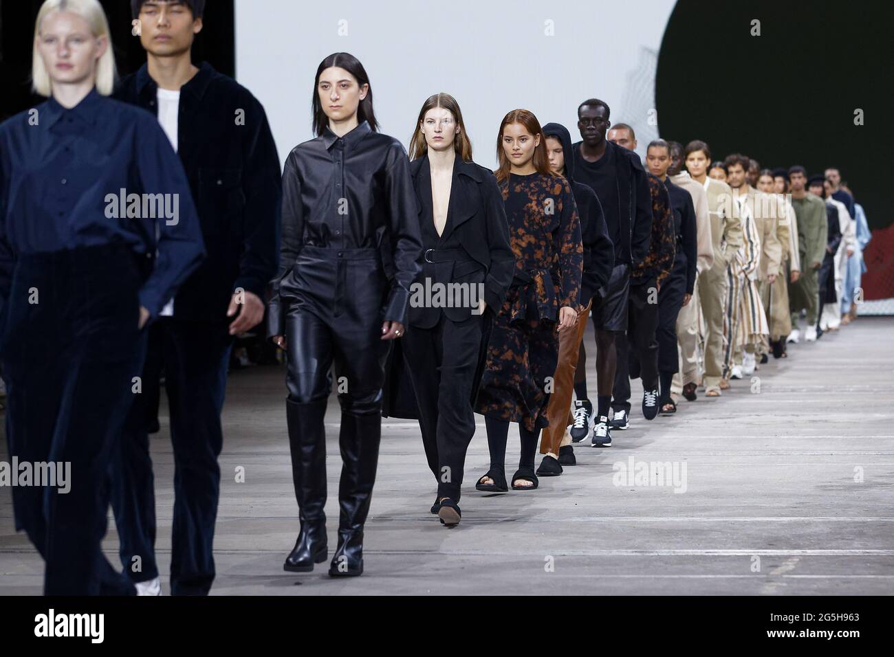 Collection of collections hi-res stock photography and images - Alamy